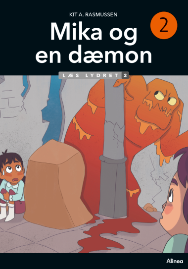 Mika | Serie | Alinea